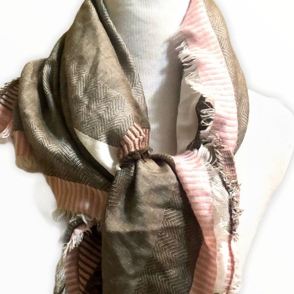 Universal Thread | Accessories | Universal Thread Womens Scarf Wrap ...